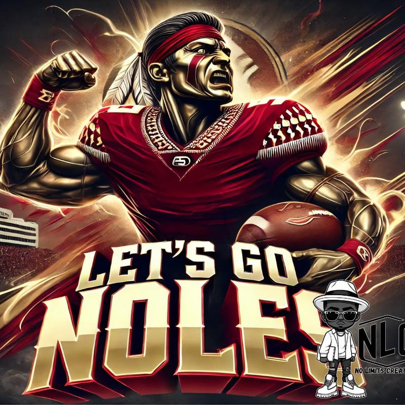 Noles - Etsy