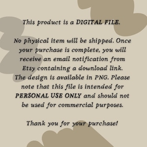 Digital File Powerless Stencil for DIY Book Sprayed Edges - Etsy