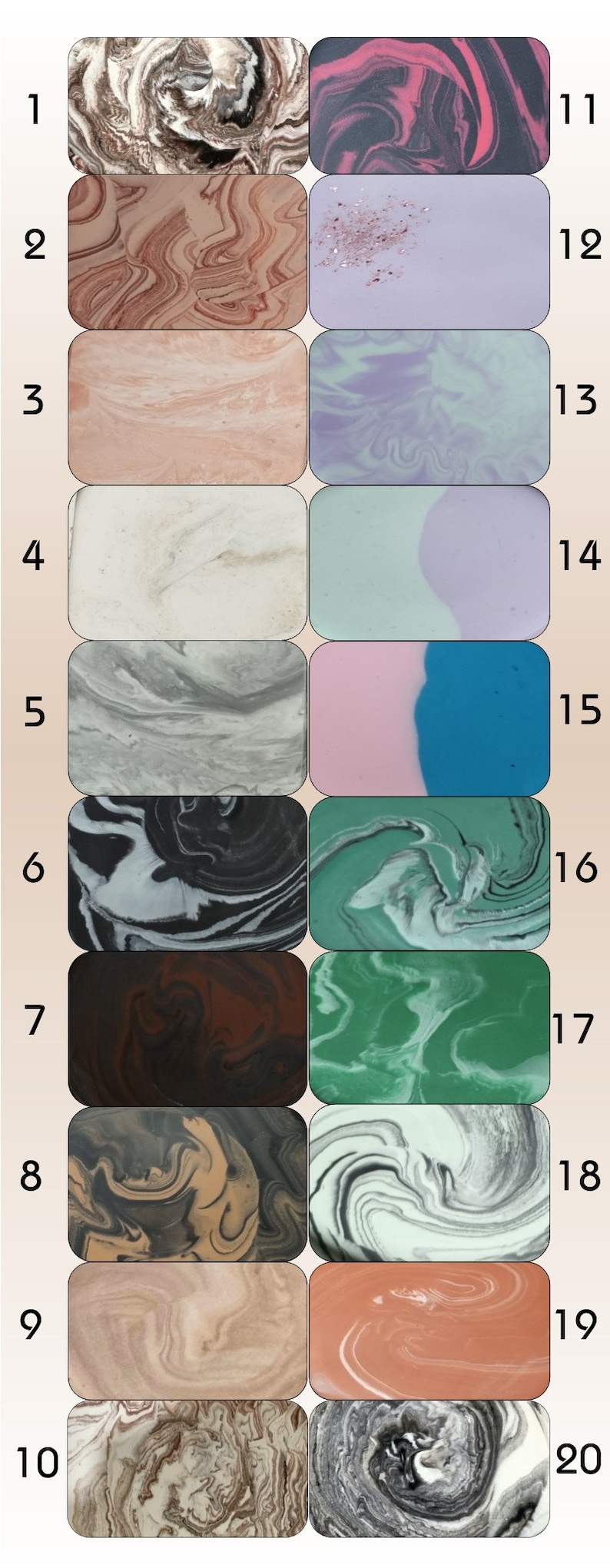 Stone Oil Diffuser Bubble Shape Diffuser Bubble Aroma Stone Essential ...