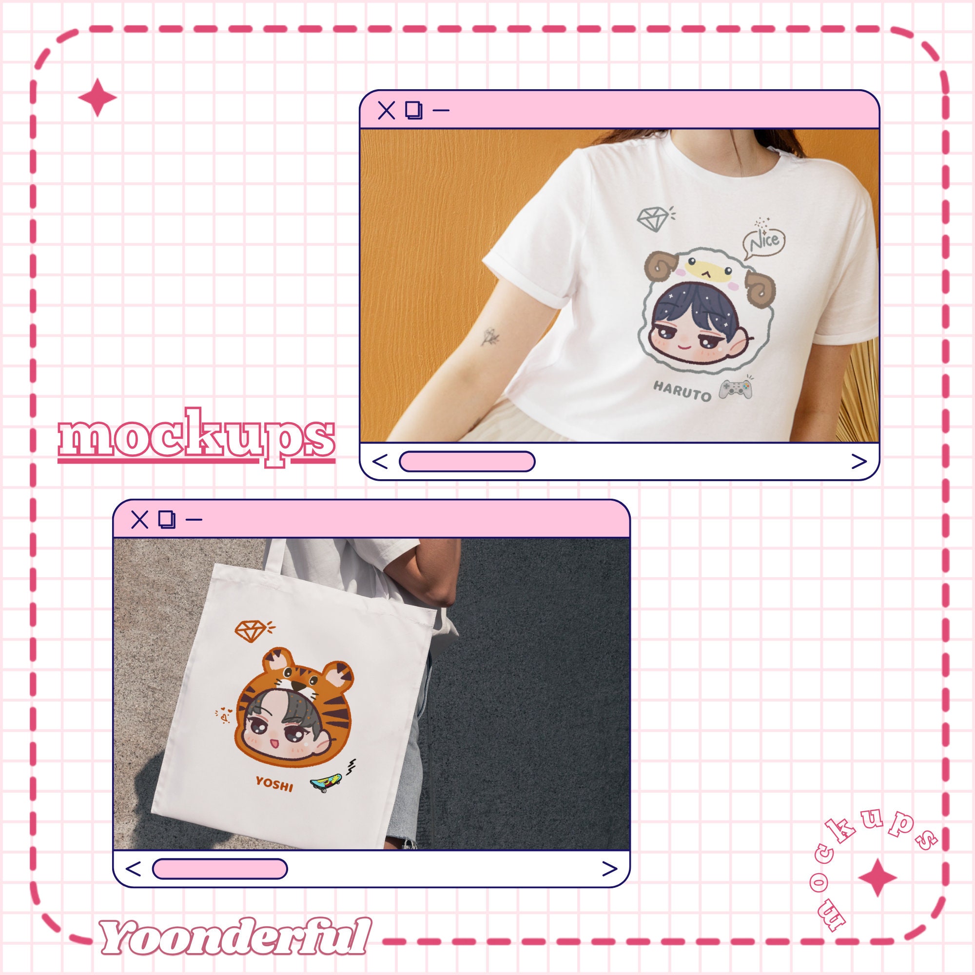 Treasure Emoji Fanart Artwork Png Printable Kpop Sticker Star Fanart ...