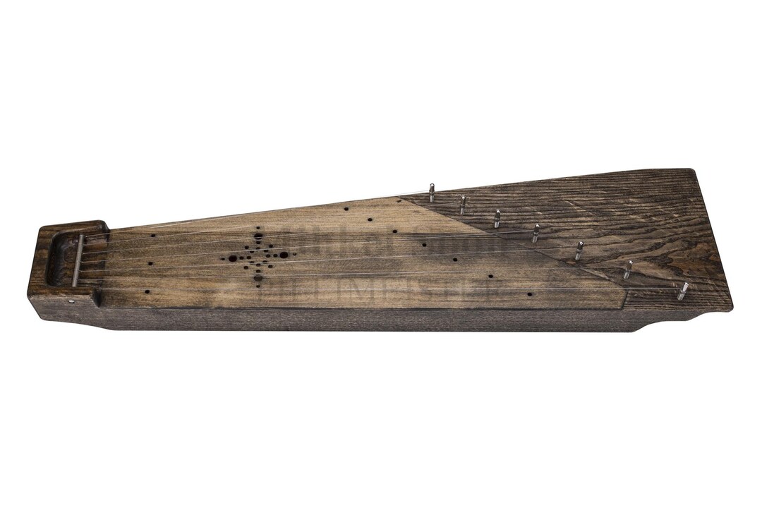 7-string Kannel With Wing seto Kannel, Labakantele, Kankles, Kokles ...