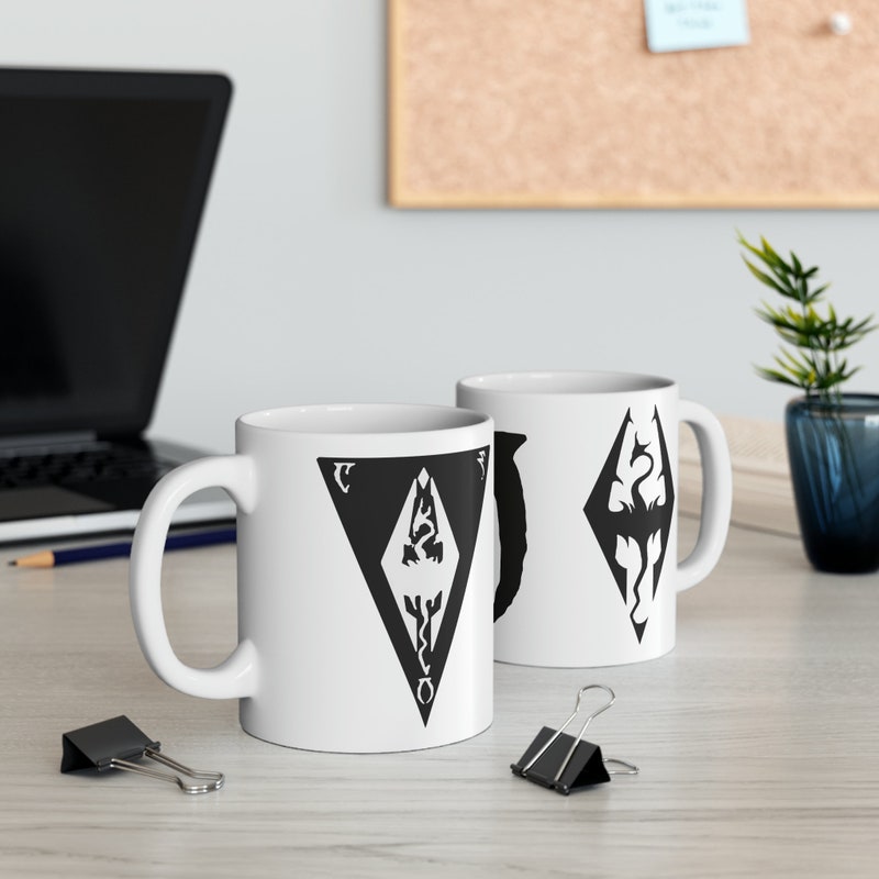 Morrowind - Etsy