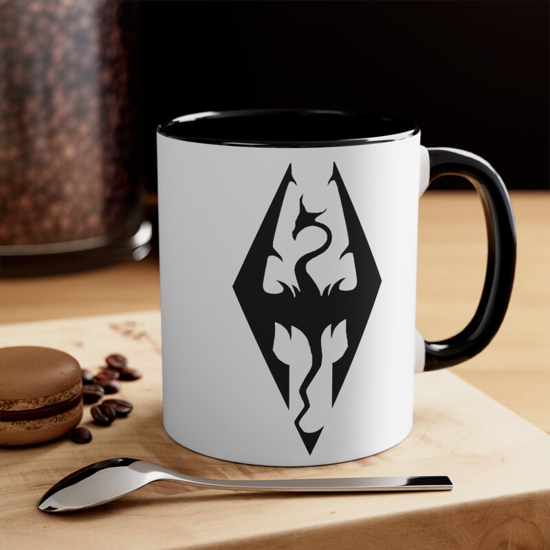 Skyrim Merchandise - Etsy