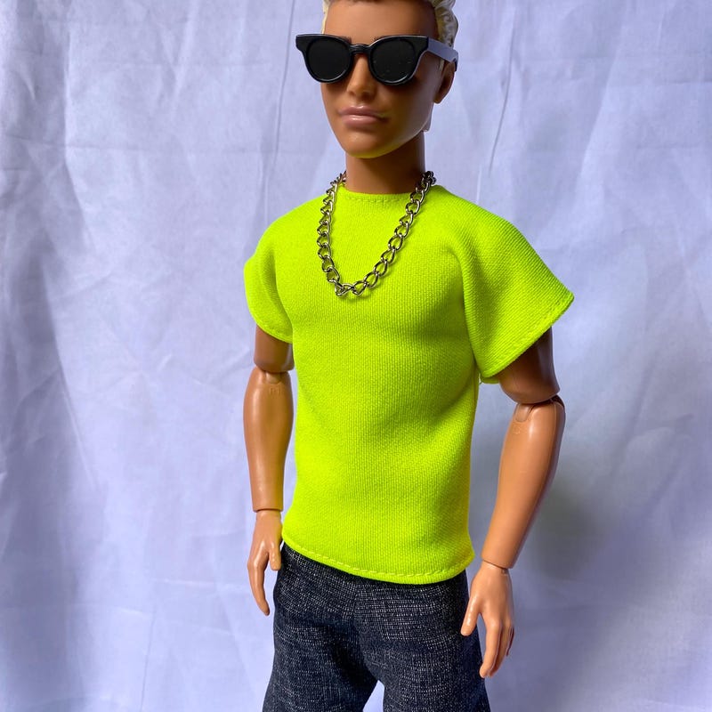 Ken Doll Clothes - Etsy