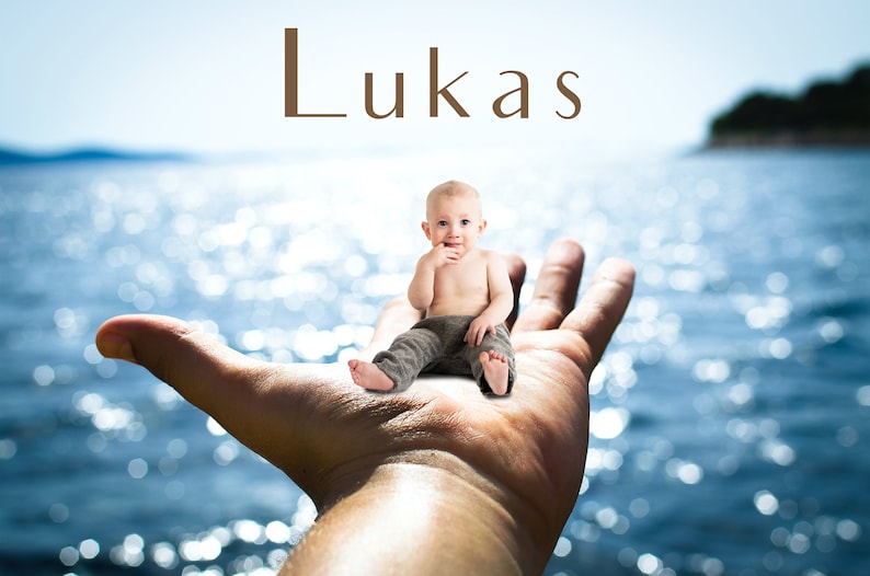 Photoshop Photomontage Creative Illustrations Make-to-order Digital ...