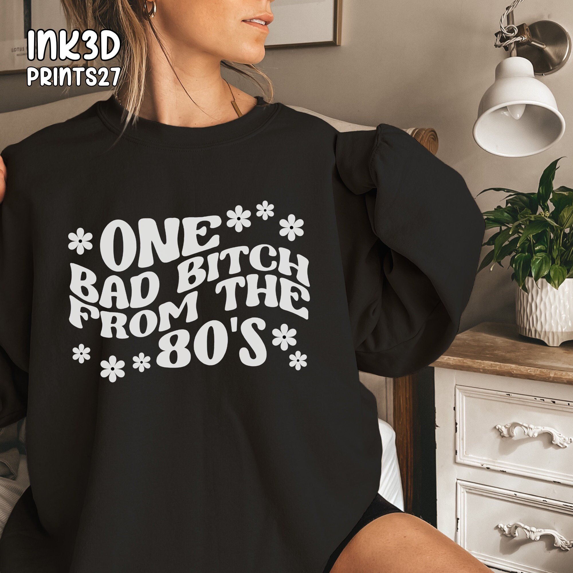 80s SVG, 80s Shirt, 80s Gift Idea, 80s Gifts, Gifts for Best Friend ...