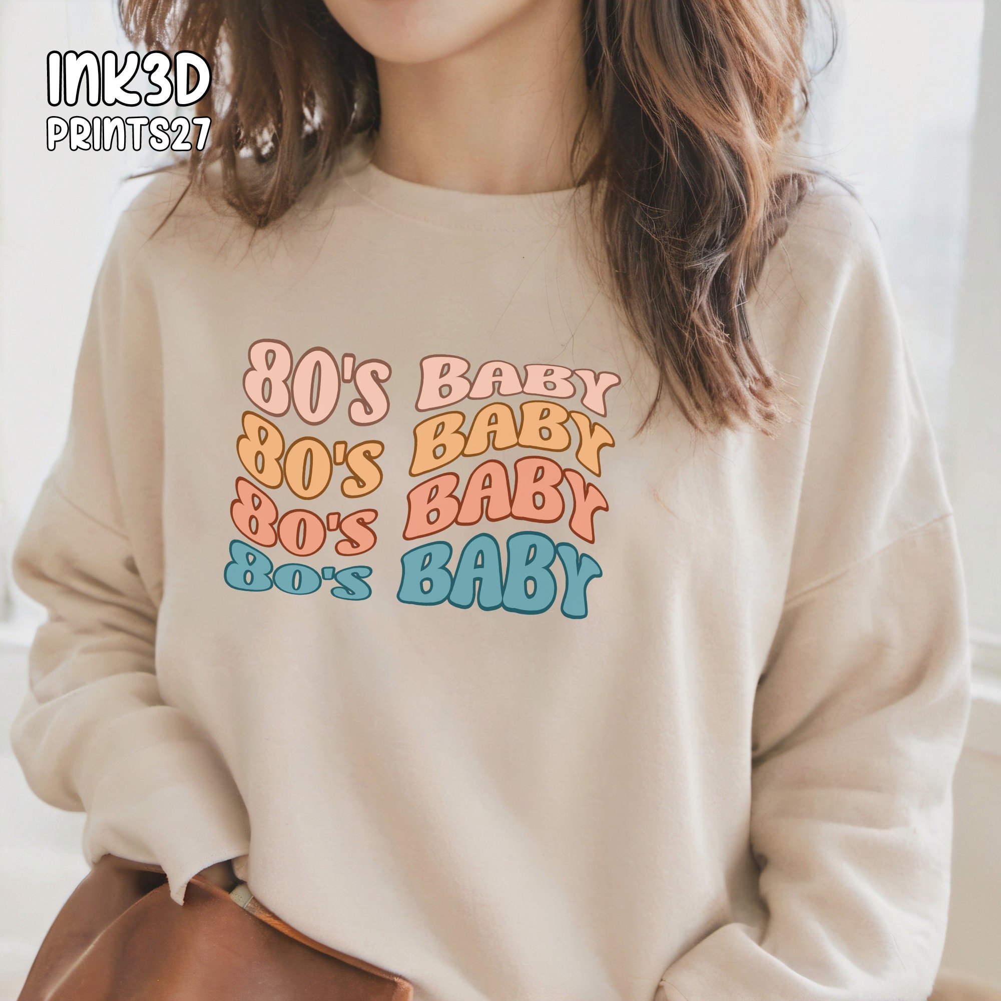 80s SVG, 80s Baby SVG, 80s Kid Png, 80s Png, 80s Baby Png, 80s T-shirt ...