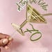 A 'tini Bit Older Acrylic Cake Topper & Martini Drink Stirrers - Etsy