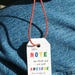 Take Note We Think You Are Just Awesome Tag | Printable End of School ...