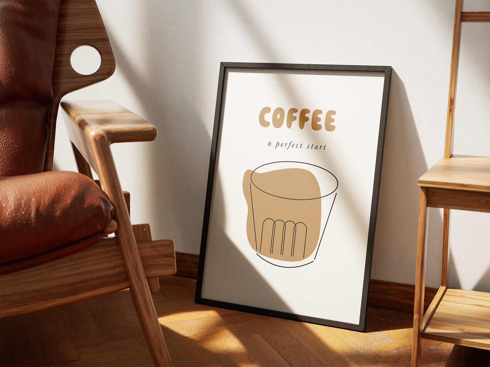 Coffee Poster, Coffee Poster Collection, the Coffee Poster Print ...