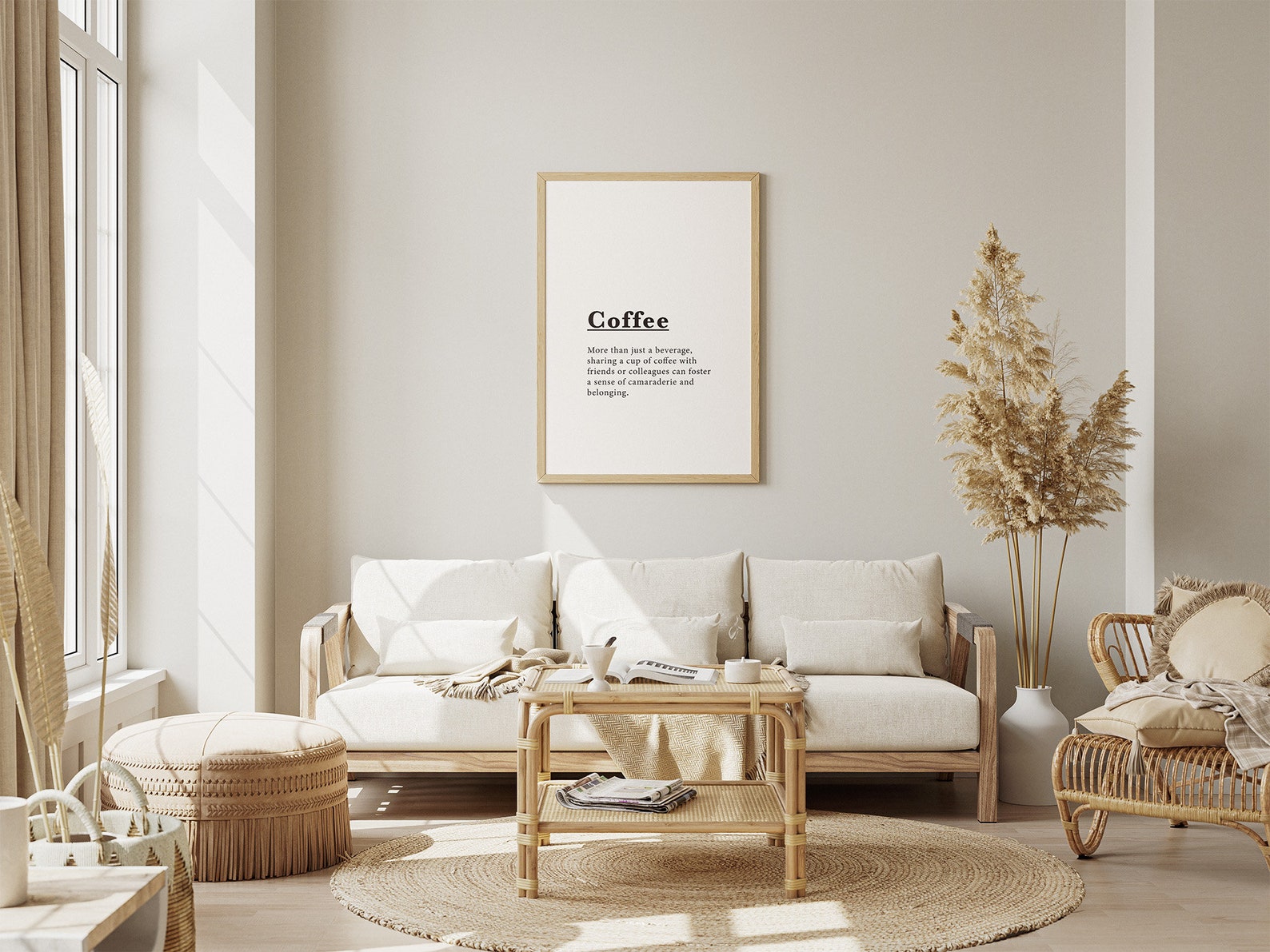 Coffee Poster, Coffee Poster Collection, the Coffee Poster Print ...
