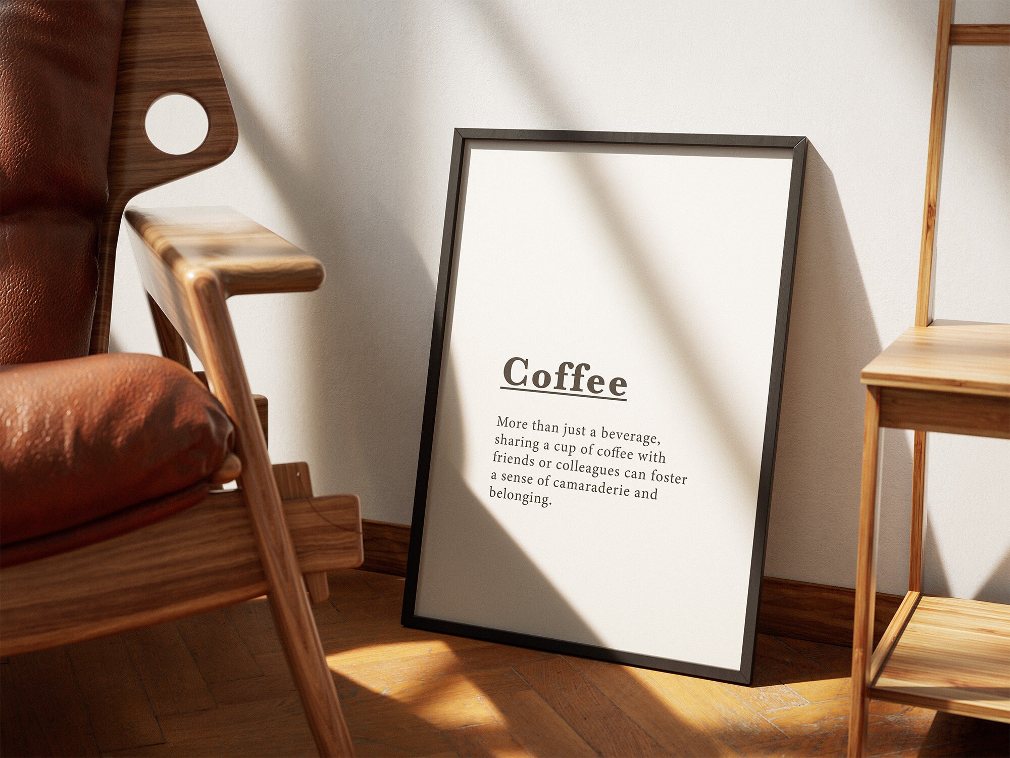 Coffee Poster, Coffee Poster Collection, the Coffee Poster Print ...