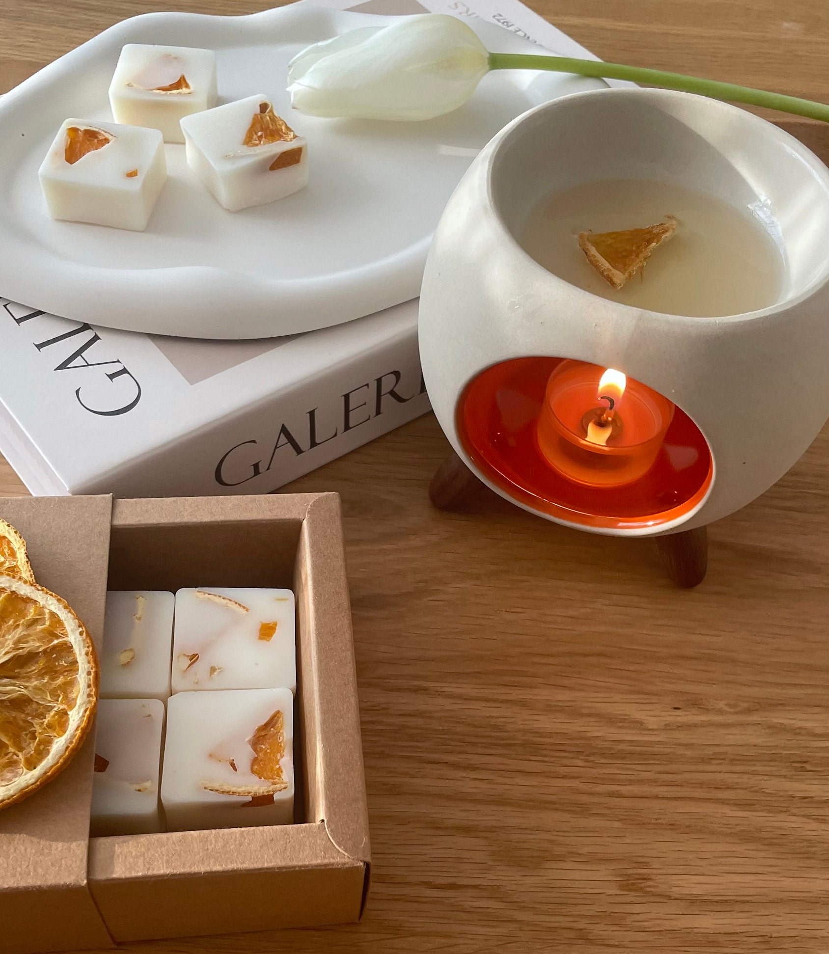 Wax Melts, Highly Scented Wax Melts, Soy Wax Melts, Handmade Scented ...