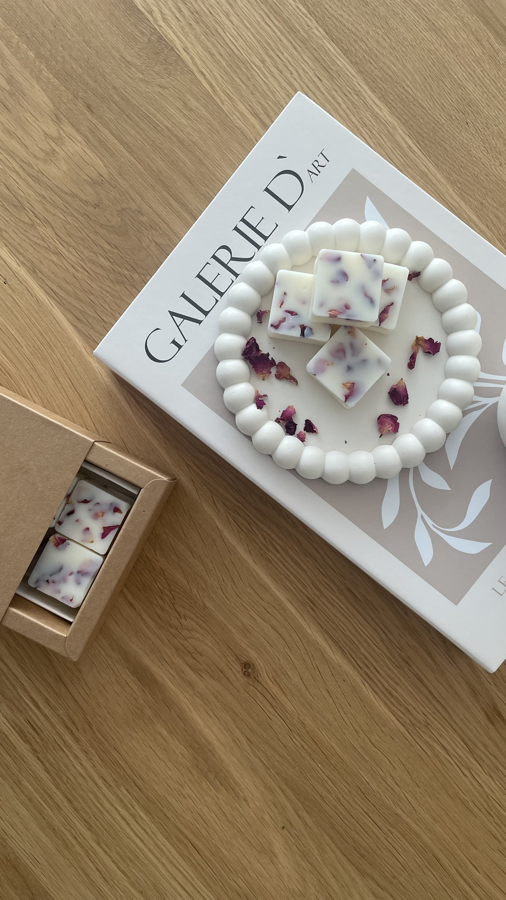 Wax Melts, Highly Scented Wax Melts, Soy Wax Melts, Handmade Scented ...