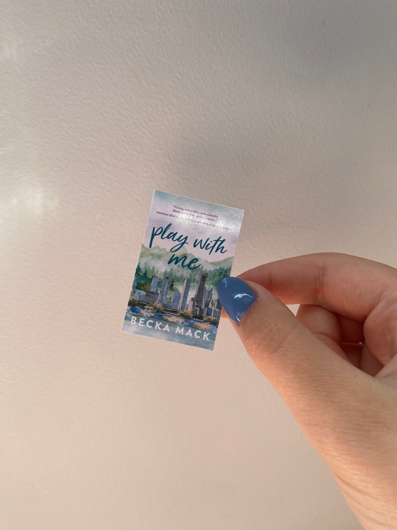 25 Custom Book Cover Stickers - Etsy Australia