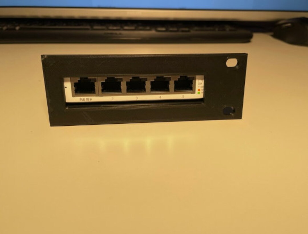 Ubiquiti USW Flex Mini Rack Mount - Etsy