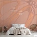 Butterfly Wallpaper, Butterfly Wing Wall Mural for Hotel Decor or ...