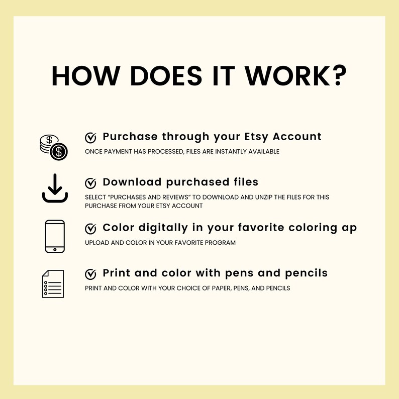 Zen Construction Drill Rig Printable Coloring Pages for Adults and Kids ...