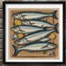 Boho Scandi Decor Mid-century Modern Wall Art Minimalist Digital Prints ...