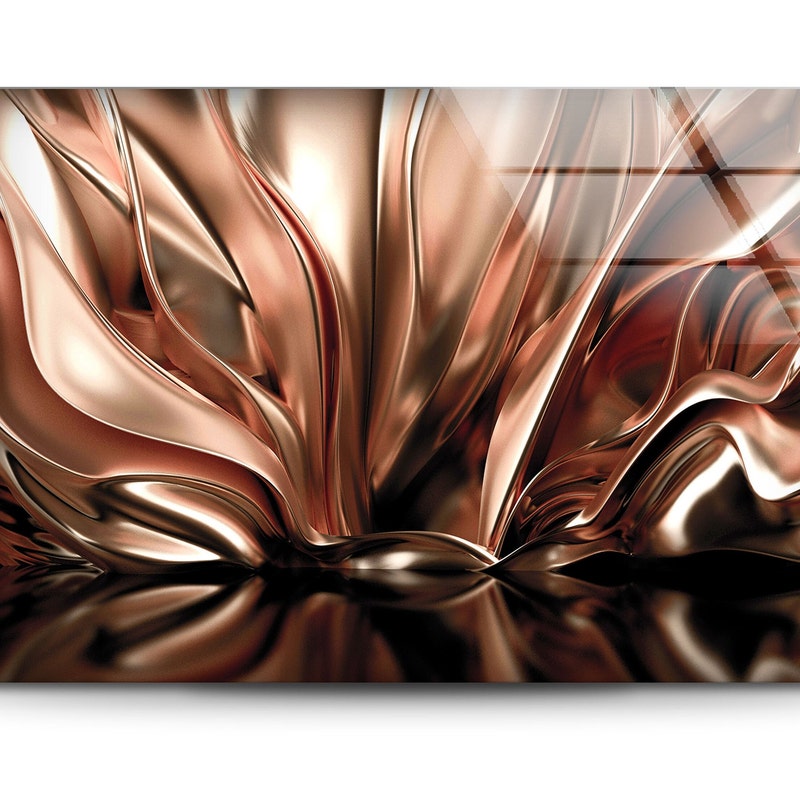 Copper Wall Decor - Etsy