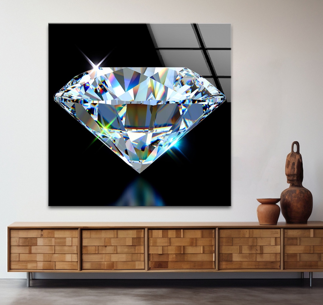 Tempered Glass Art-glass Printing Art-tempered Glass Wall Art-glass ...