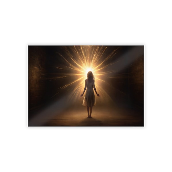 Mesmerize Poster - Etsy