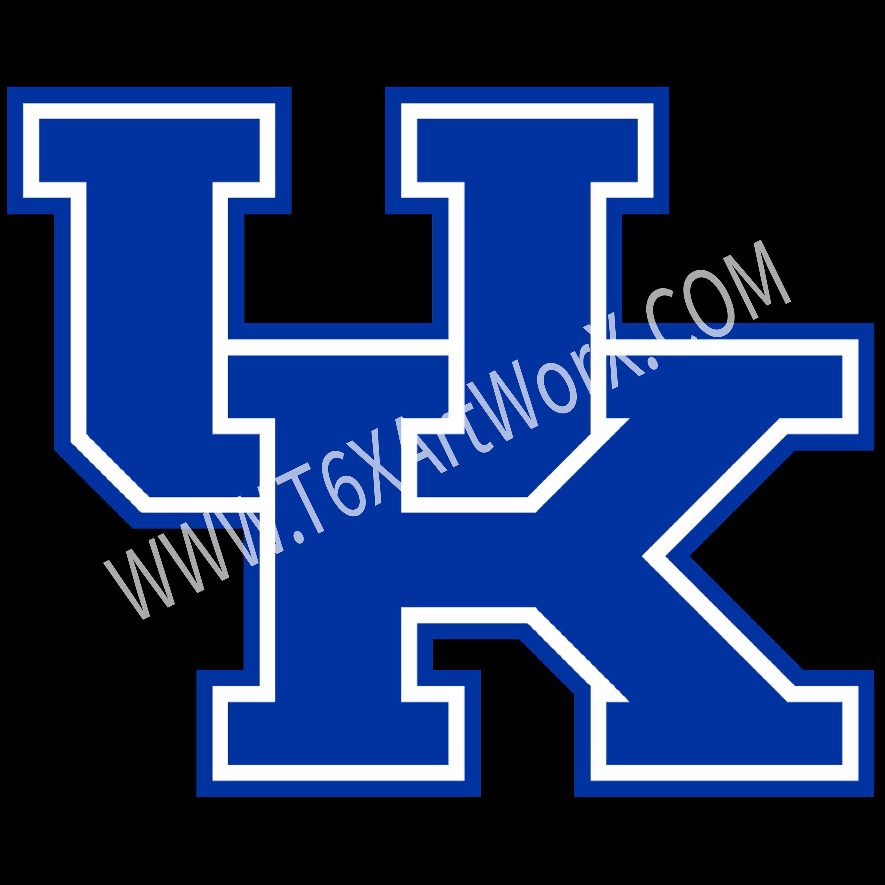 University of Kentucky Logo PNG, Kentucky Wildcats UK Logo, Wildcats ...