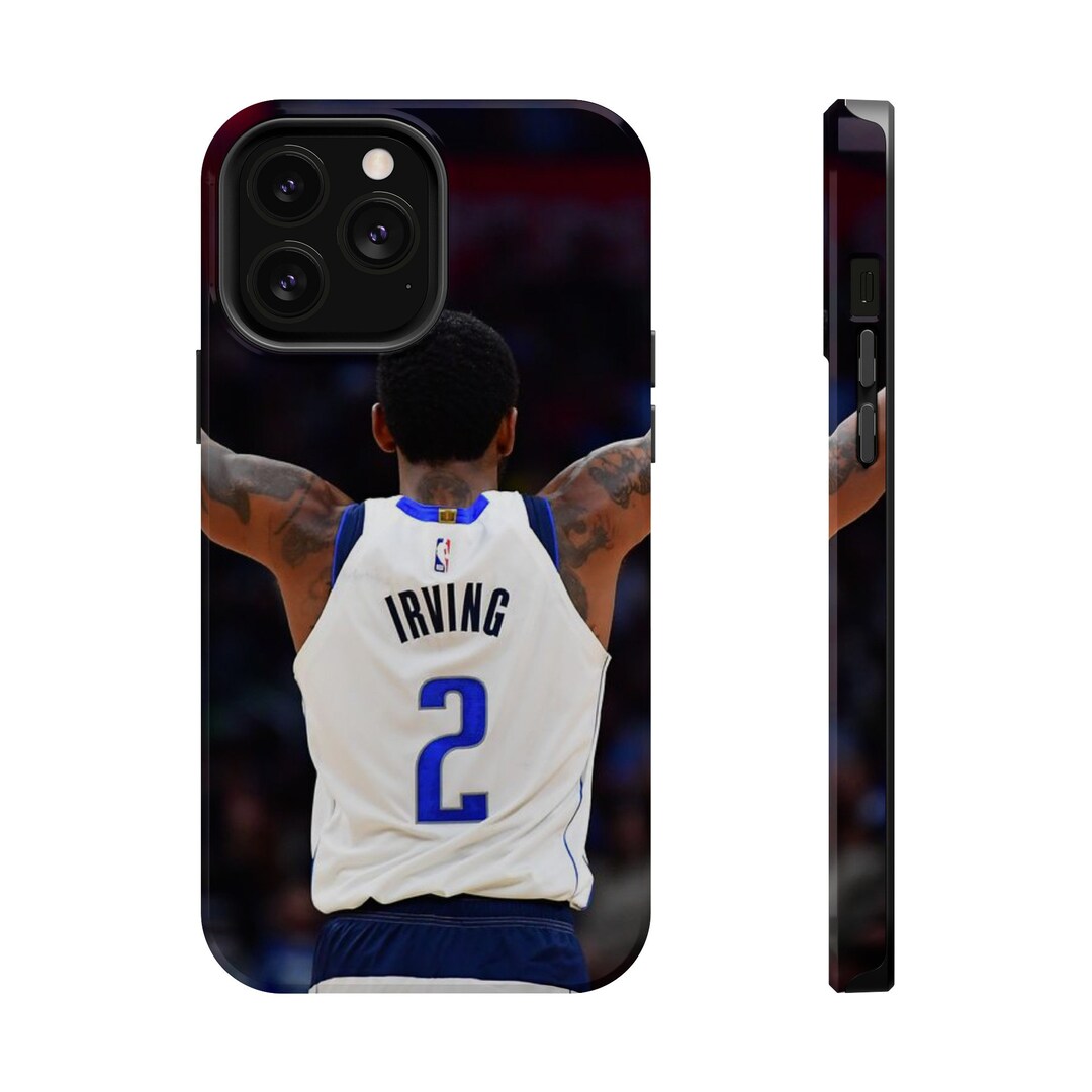Kyrie Irving Phone Case Magsafe Tough Cases - Etsy