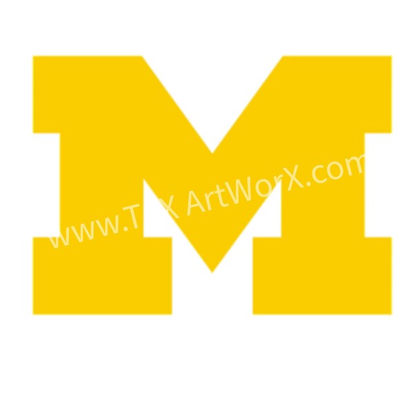 U of M - Etsy