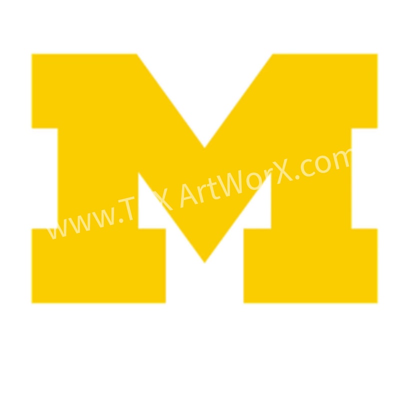 U of M - Etsy