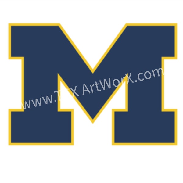 U of M - Etsy