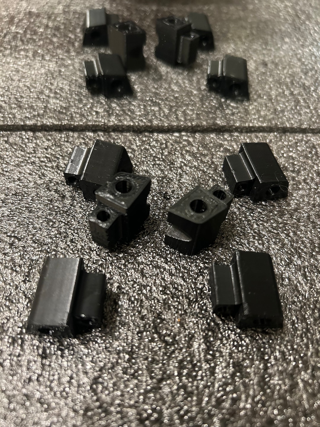 TEN 10-pack Marlin Recoil Buffer (0.155) - 60, 70, 70P, 795, 75, 99 .22 ...