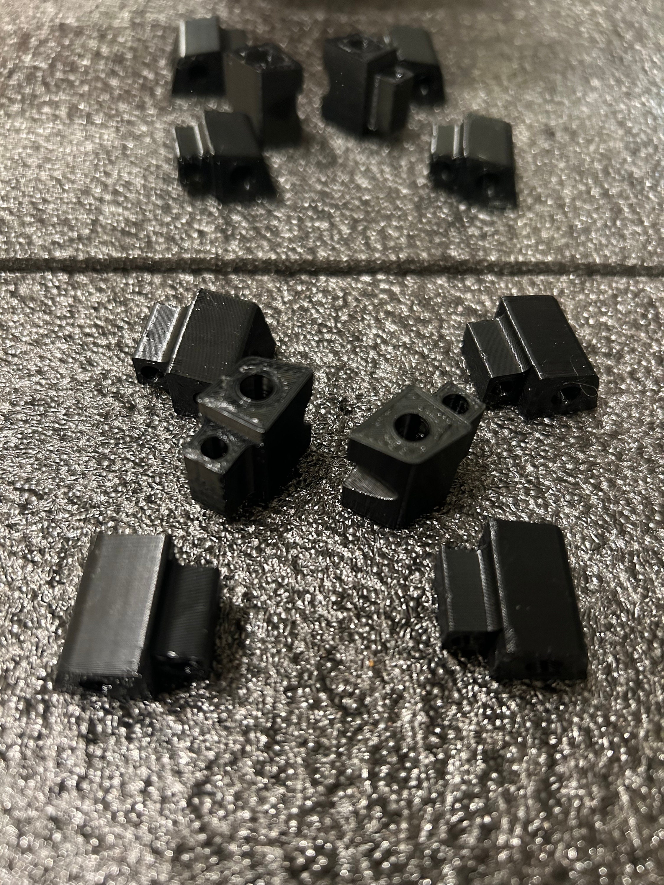 TEN 10-pack Marlin Recoil Buffer (0.155) - 60, 70, 70P, 795, 75, 99 .22 ...