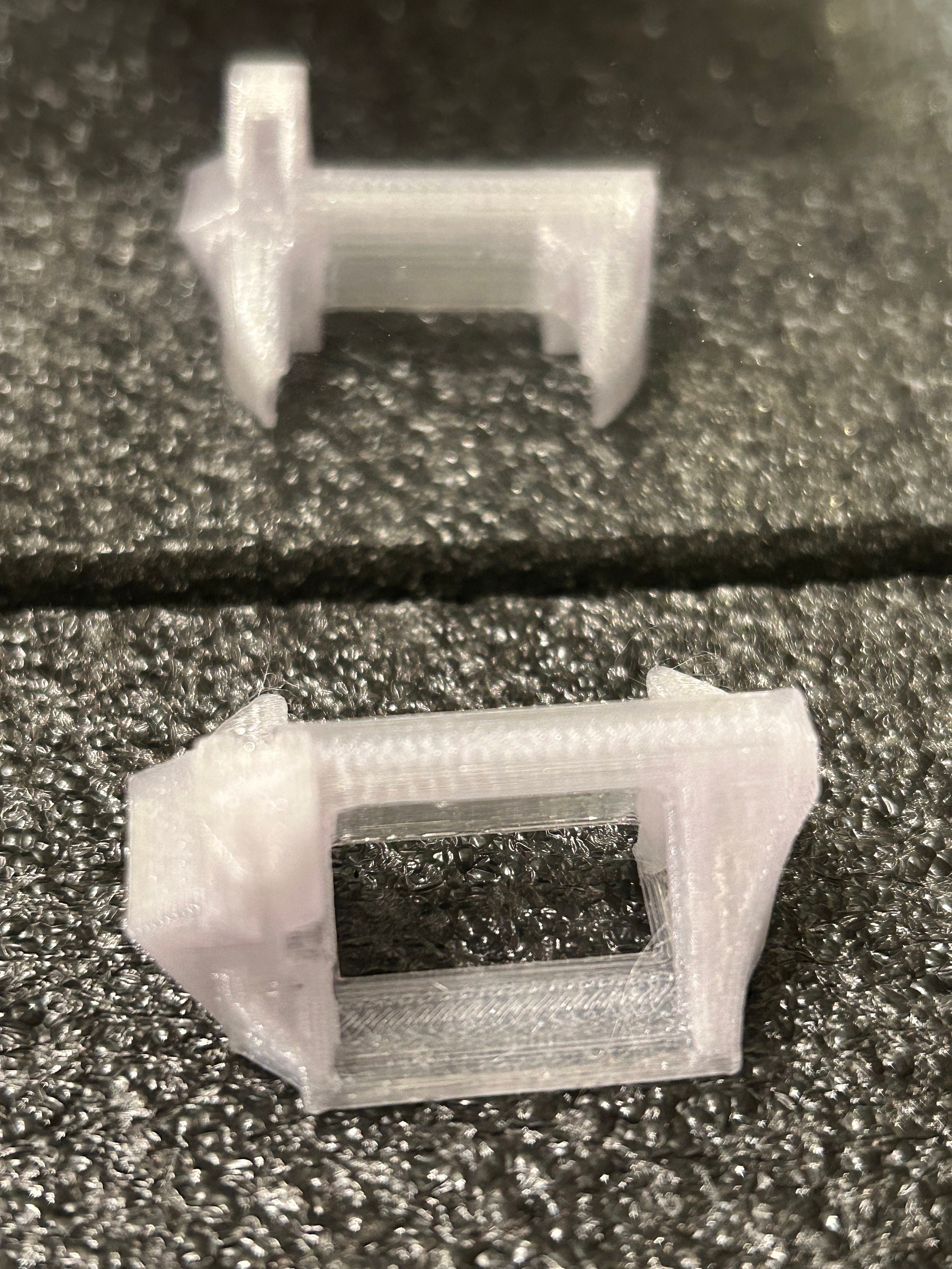 Prusa MK3S , MK3S+ Fan Shroud in Polycarbonate (high Temperature ...