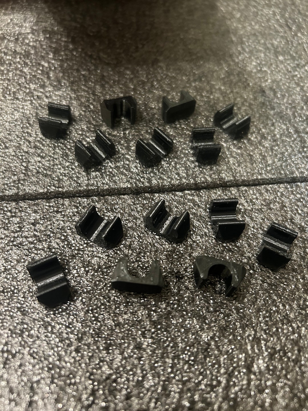 Smith & Wesson Model 41 Recoil Buffer Pack of 10 ten - Etsy