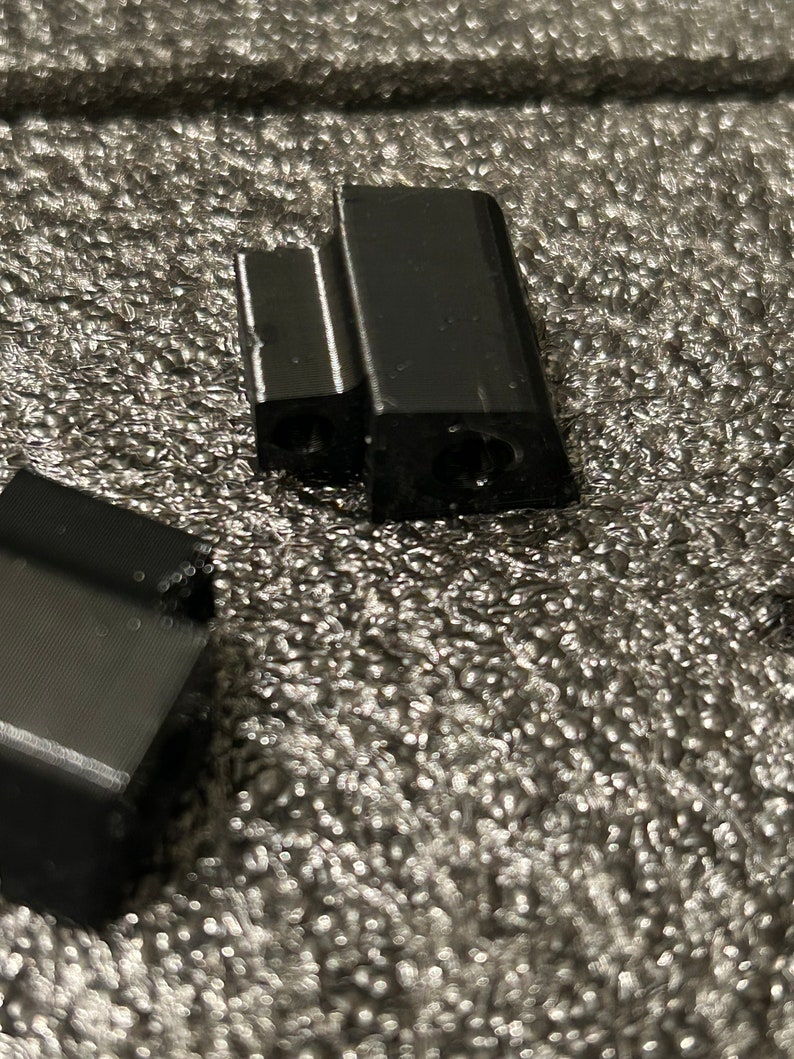 TEN 10-pack Marlin Recoil Buffer (0.155) - 60, 70, 70P, 795, 75, 99 .22 ...