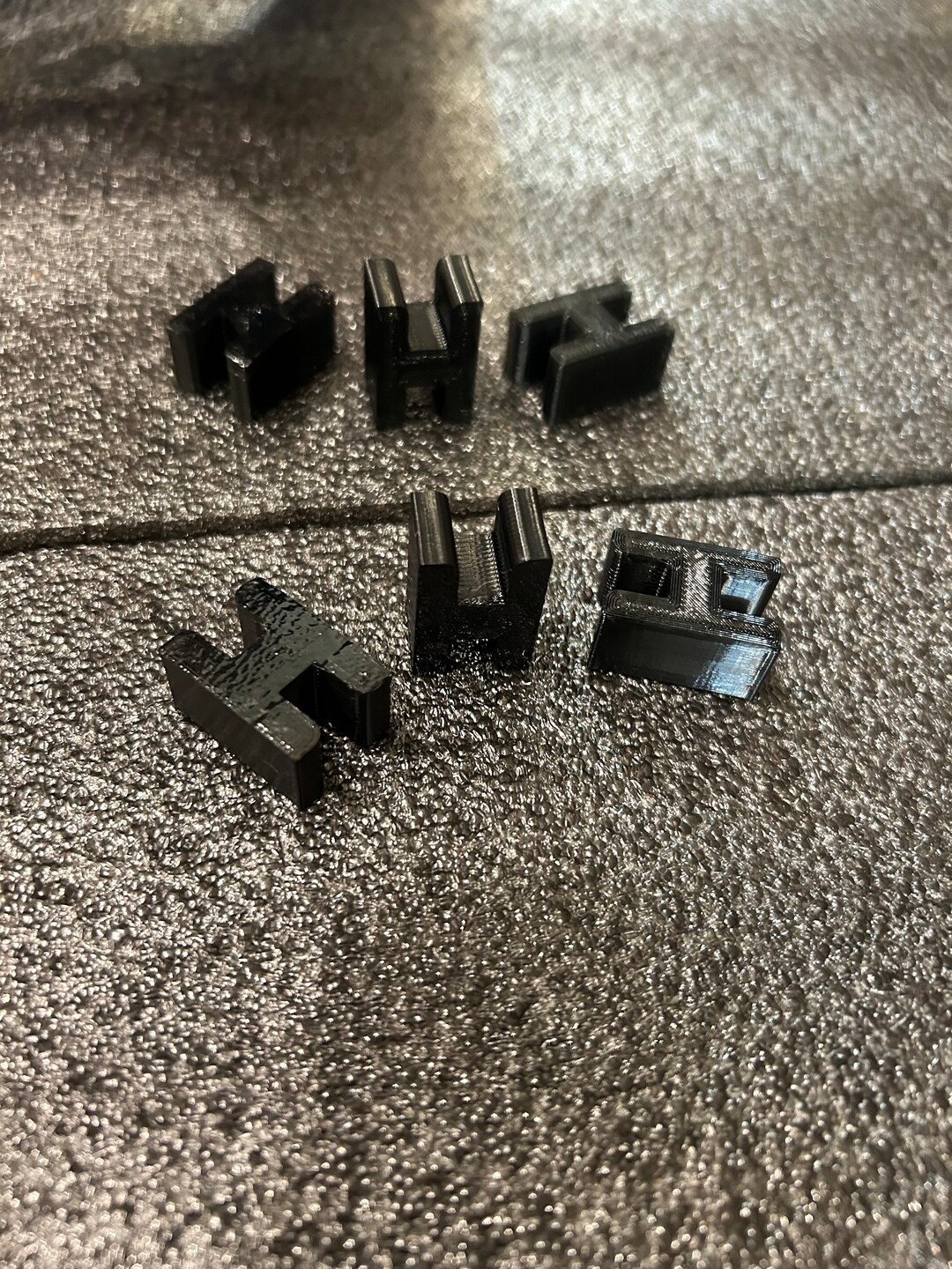 SKS Recoil Buffer Bolt Action TPU Rubber— Pack of Three (3) - Etsy