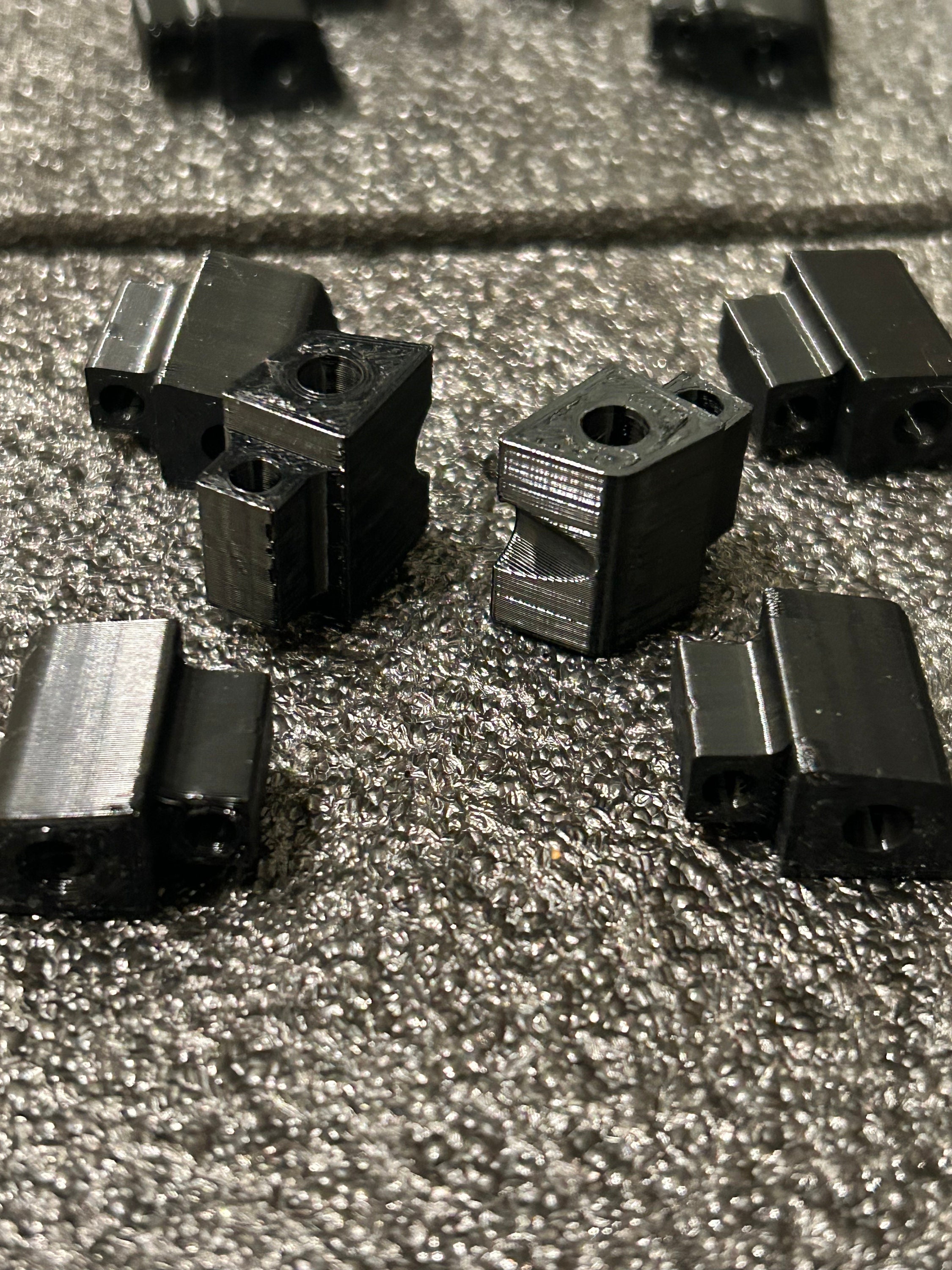 TEN 10-pack Marlin Recoil Buffer (0.155) - 60, 70, 70P, 795, 75, 99 .22 ...