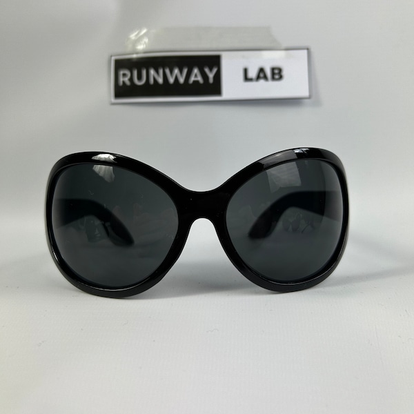 Bug Eye Sunglasses - Etsy