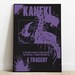 Anime Poster Jujutsu Kaisen Gojo Satoru, Anime Wall Art, Jjk Poster - Etsy