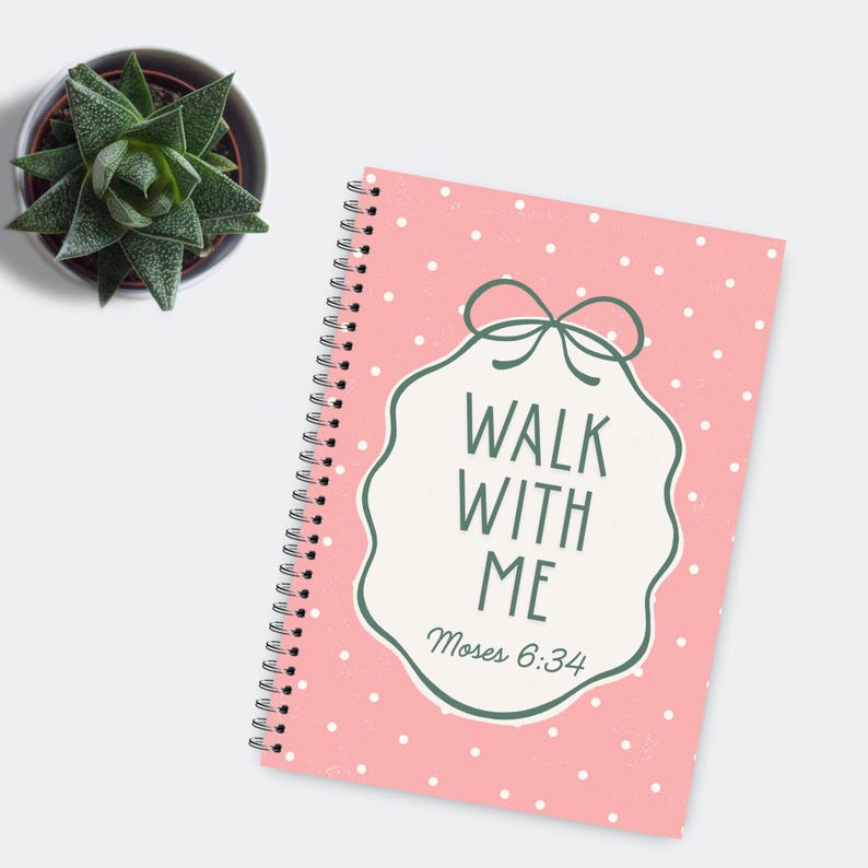 Young Women Theme 2026 Journal, 2026 Youth Theme, Young Women Gift ...