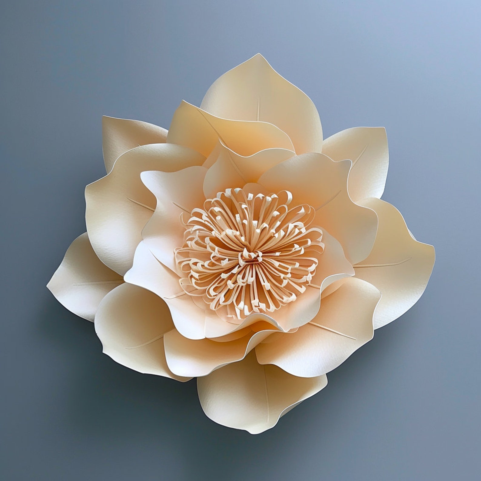 Indigenous Handmade Paper Blooms - Etsy