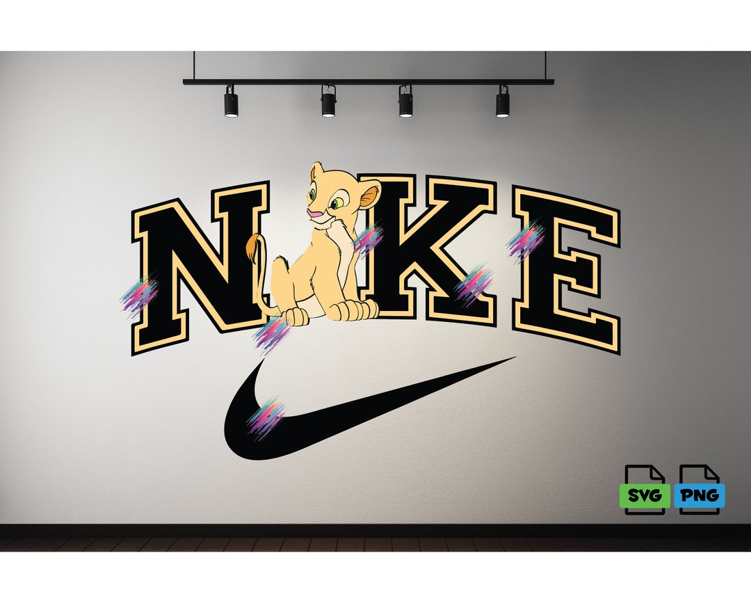 Nala SVG and PNG Formats Ready to Use for Cricut and Canva High ...