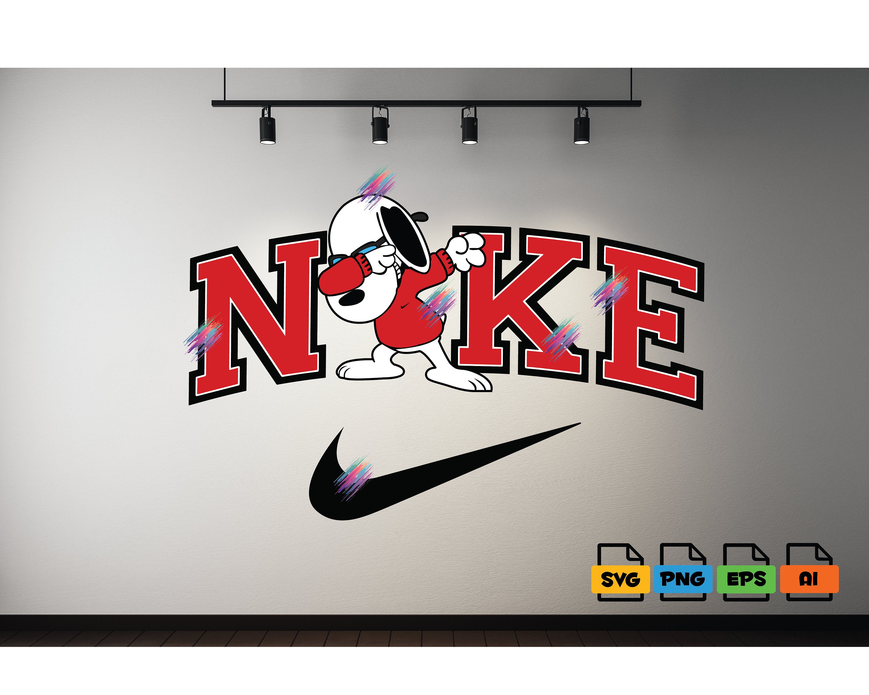 Snoopy SVG and PNG Formats Ready to Use for Cricut and Canva High ...