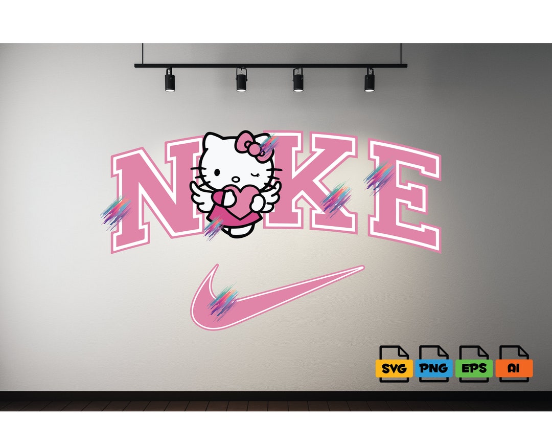 Kitty SVG and PNG Formats Ready to Use for Cricut and Canva High ...