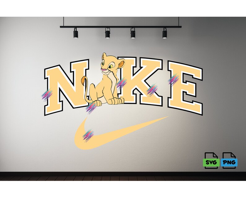 Nala SVG and PNG Formats Ready to Use for Cricut and Canva High ...