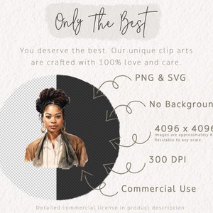 Watercolor Teacher Clipart Bundle, Cute School Clip Art Set, Education ...