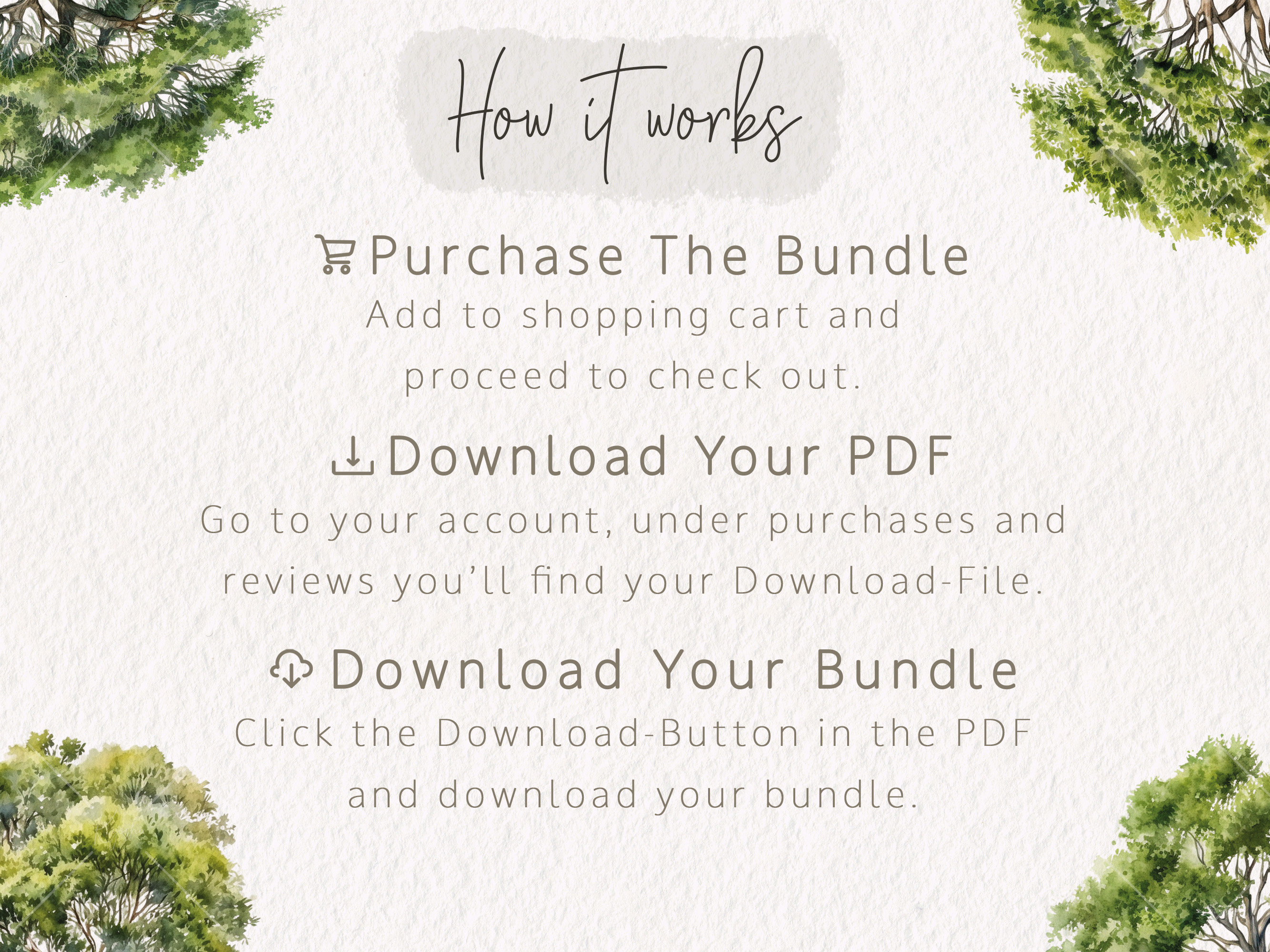 Paquete de imágenes prediseñadas de animales de Safari en acuarela ...