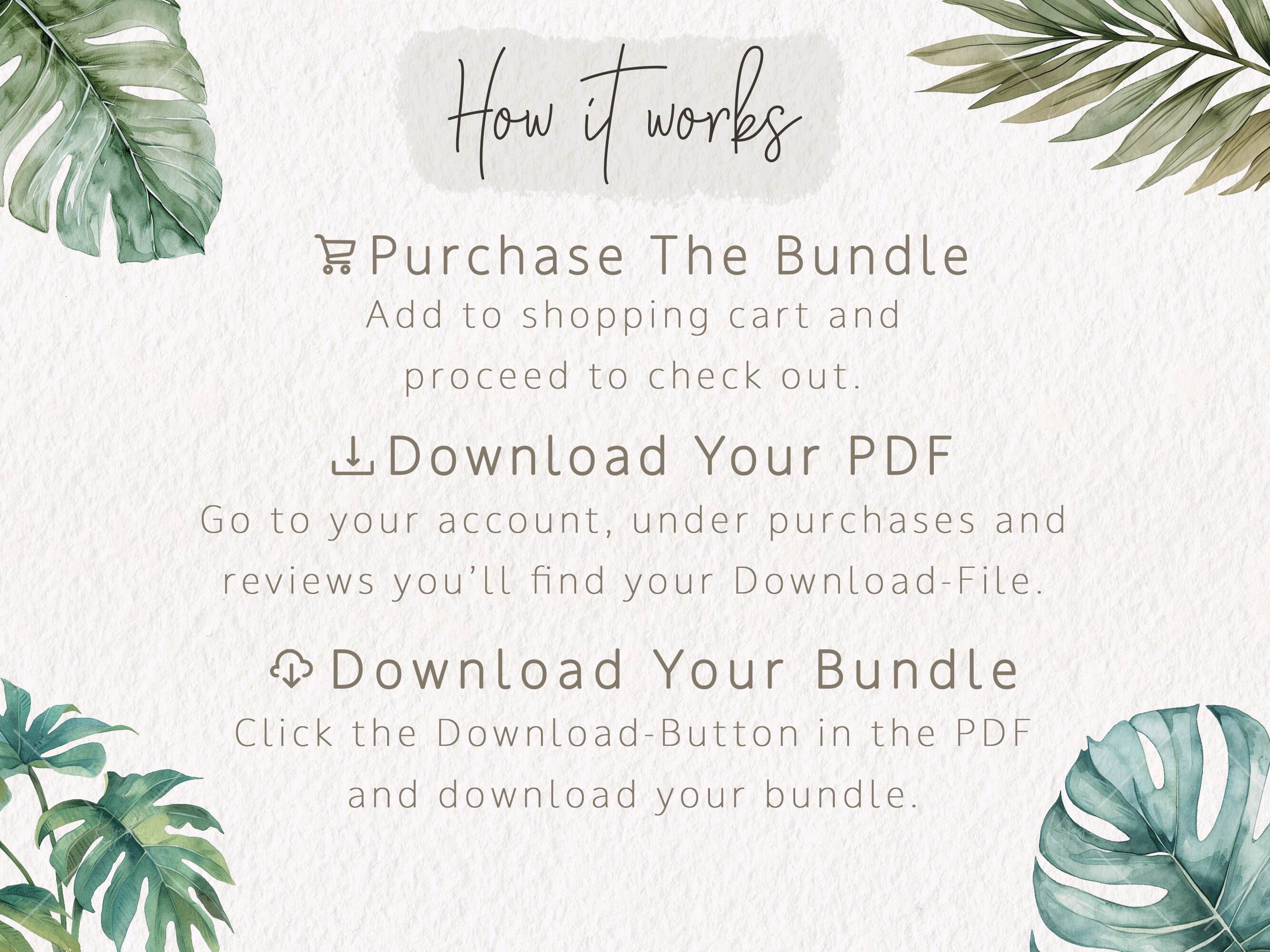 Watercolor Dinosaur Clipart Bundle, Cute Dino Clip Art, Dinosaur ...