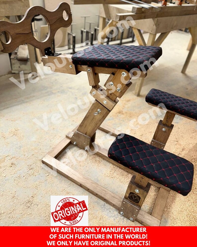 Unique Bdsm Sex Furniture Black Bench For Whipping And Pleasure